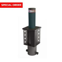 Automatic Bollards เสากั้นรถอัตโนมัติ - PAT ประตูอัตโนมัติและสระว่ายน้ำ