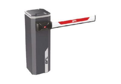 แขนกั้นรถยนต์อัตโนมัติ Automatic Gate Barrier | PAT by B.L.T.