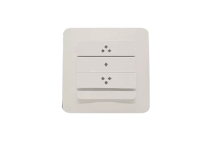 PAT ประตูออโต้ดอร์บานเลื่อน รุ่น PJT-02 | PAT by B.L.T.