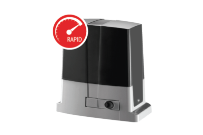 DEA มอเตอร์ประตูบานเลื่อนอัตโนมัติ รุ่น REV24-BOOST | PAT by B.L.T.
