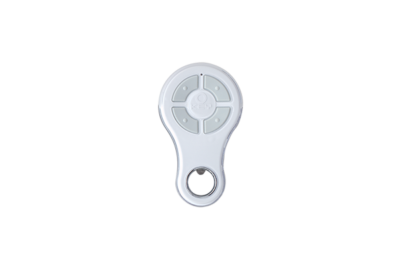 KEY รีโมทสำหรับประตูอัตโนมัติ รุ่น SUB44R | PAT by B.L.T.