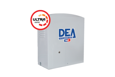 DEA มอเตอร์ประตูบานเลื่อนอัตโนมัติ รุ่น GATE RUNNER | PAT by B.L.T.