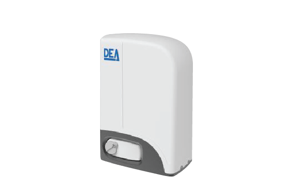 DEA มอเตอร์ประตูบานเลื่อนอัตโนมัติ รุ่น LIVI/24N-BOOST | PAT by B.L.T.