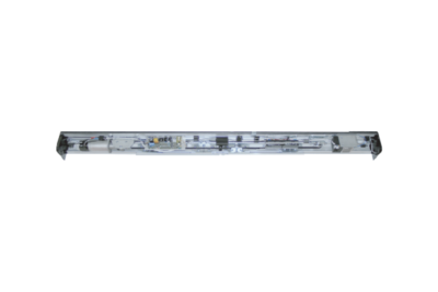 ประตูออโต้ดอร์บานเลื่อน Automatic Sliding Door | PAT by B.L.T.