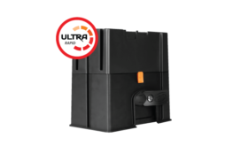 PPA มอเตอร์ประตูบานเลื่อนอัตโนมัติ รุ่น DZ IND ROBUST JETFLEX BRUSHLESS ...