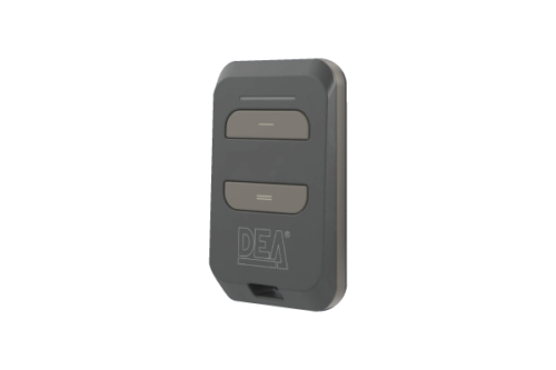 DEA รีโมทสำหรับประตูอัตโนมัติ ซีรี่ย์ GTX | PAT by B.L.T.